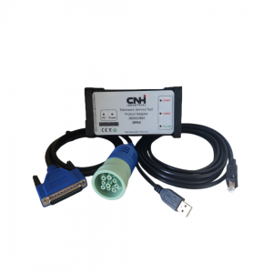 New Holland Electronic Service Tools CNH EST 9.12 2025 Diagnostic ...