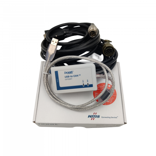 MTU DIAGNOSTIC KIT